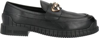 Love Moschino SCHUHE - Mokassins auf YOOX.COM