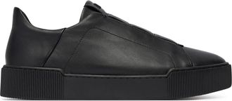 H&ouml;gl Sneakers H&Ouml;GL 1-103660 Schwarz