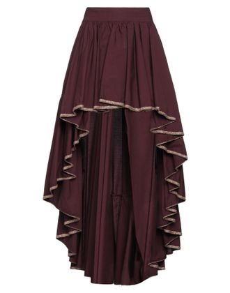 Gina Gorgeous HOSEN & R&Ouml;CKE - Maxi-R&ouml;cke auf YOOX.COM