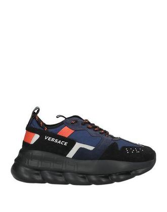 Versace CHAUSSURES - Sneakers sur YOOX.COM