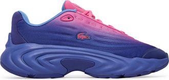 Lacoste Sneakers Lacoste Spinor 51SFA0035 Blau