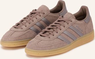 adidas Originals Adidas Originals Sneaker Handball Spezial braun
