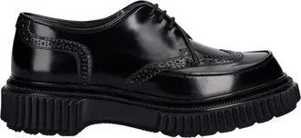 Adieu Paris Damen, Schuhe, Schwarzk, 37 EUGr&ouml;&szlig;e