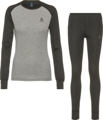 Odlo Sportw&auml;sche Set Active Warm Eco