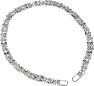 Louis Vuitton Pre-owned Bandouli&egrave;re - Femme - Pre-owned - Gris - Taille: ONE Size