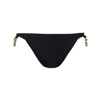 Moschino 0555 Bikini Slip - - Swimwear - Damen - Schwarzk - S