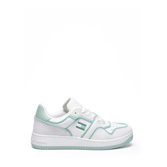 Tommy Jeans Damen, Schuhe, Wei&szlig;, 42 EUGr&ouml;&szlig;e
