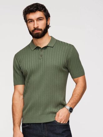 Ombre Poloshirt