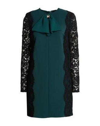 Elisabetta Franchi ROBES - Robes courtes sur YOOX.COM