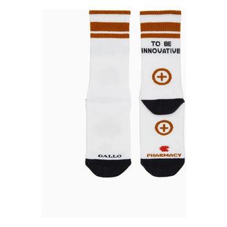 Gallo Gallo, unisex, Sous-v&ecirc;tements, Multicolore, Taille: ONE Size Socks