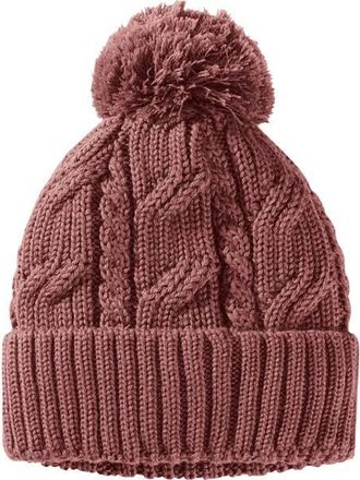 Jack Wolfskin Herren M&uuml;tze POMPOM BEANIE