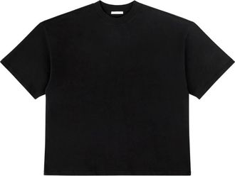 Entire studios Entire Studios, Homme, Tops, Noir, Taille: XS Heavy Boxy Tee