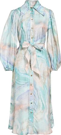 Zimmermann KLEIDER - Midi-Kleider auf YOOX.COM