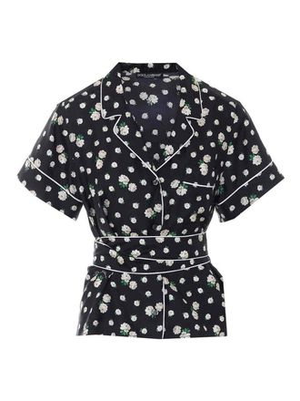Dolce & Gabbana Chemise - Multicolore