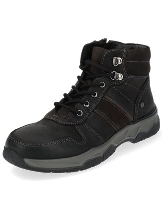 Hush Puppies Schn&uuml;rstiefel