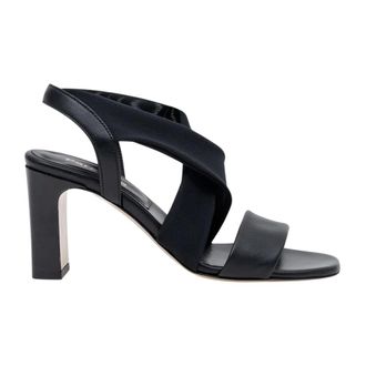Parall&egrave;le Parallele - Salto Sandale - Femme - Chaussures - Noir - Taille: 40 EU