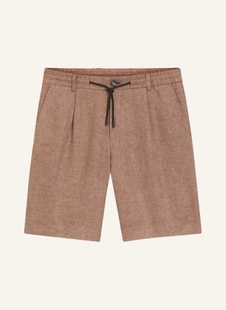 HUGO BOSS L-Peetl-Pl-Rds-S-252 Tapered Fit braun