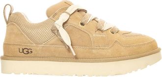 UGG Ugg, Homme, Sport, Beige, Taille: 44 EU M Lo Lowmel
