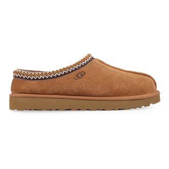 UGG Ugg, Femme, Chaussures, Brun, Taille: 38 EU Tasman Sabot