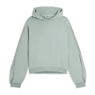 Axel Arigato Damen, Sweatshirts & Hoodies, Blau, XSGr&ouml;&szlig;e