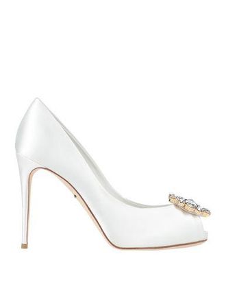 Dolce & Gabbana CHAUSSURES - Escarpins sur YOOX.COM