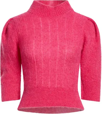 Akep STRICKWAREN - Rollkragenpullover auf YOOX.COM