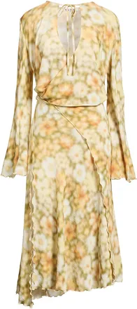 Acne Studios KLEIDER - Midi-Kleider auf YOOX.COM