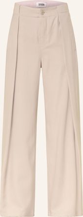 Drykorn Drykorn Marlenehose Threw beige