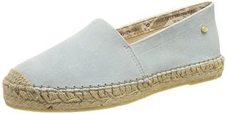 Fred De La Bretoniere Femme Frs0030 Sandale, Bleu Layette, 42 EU