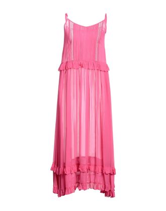 Twin-Set KLEIDER - Maxi-Kleider auf YOOX.COM