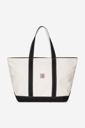 Carhartt Work in Progress Canvas Beach Tote