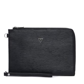 Guess Umh&auml;ngetasche Guess Milano PMMIPW P6335 Schwarz