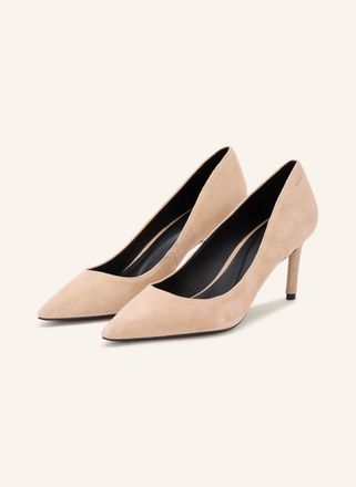 HUGO BOSS Pumps Gracey beige