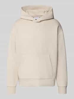 Jack & Jones Relaxed Fit Hoodie mit Baumwoll-Anteil Modell Barron