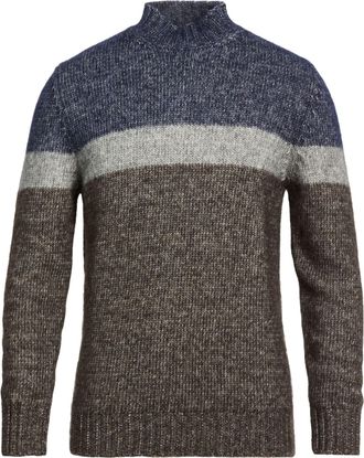 H953 STRICKWAREN - Rollkragenpullover auf YOOX.COM