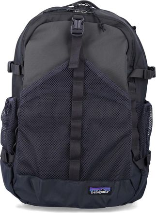 Patagonia Homme, Sacs, Noir, Taille: ONE Size Refugio Daypack 30L