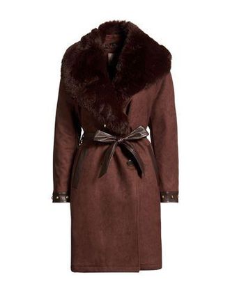 Trash and Luxury MANTEAUX - Manteaux longs sur YOOX.COM