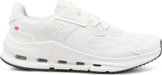 On Running Femme, Sport, Blanc, Taille: 40 EU Cloudnova Rift