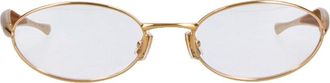 Bottega Veneta Glasses Sardine