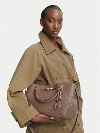 Guess Handtasche HWPD22 25060 Braun
