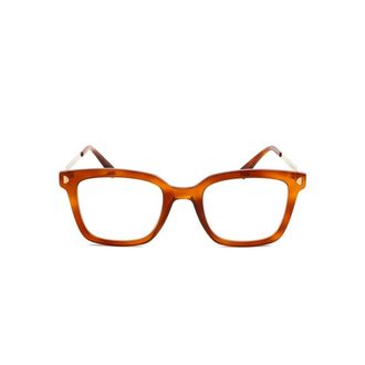 Mykita unisex, Accessories, Braun, 48 MMGr&ouml;&szlig;e