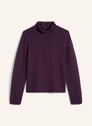 Marc O'Polo Marc Opolo Pullover lila