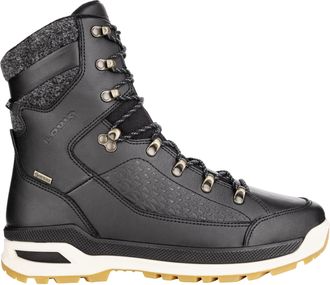 Lowa Stiefel hoch RENEGADE EVO ICE GTX schwarz/honig, 47