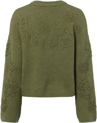 Moss Copenhagen Strickpullover MSCHMiabelle Hope