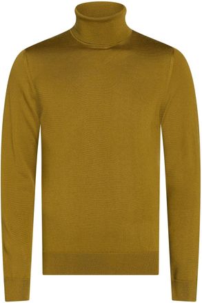 Alpha Studio STRICKWAREN - Rollkragenpullover auf YOOX.COM