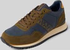 Napapijri Sneaker mit Schnürverschluss