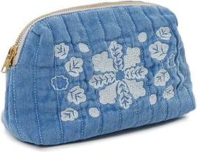 Louise Misha Contrabok - Blau