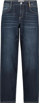 Cartoon Used Look Jeans - - Jeans - Damen - Blau - S