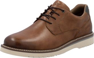 Rieker Schn&uuml;rschuh