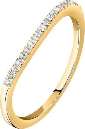 Live Diamond Ring